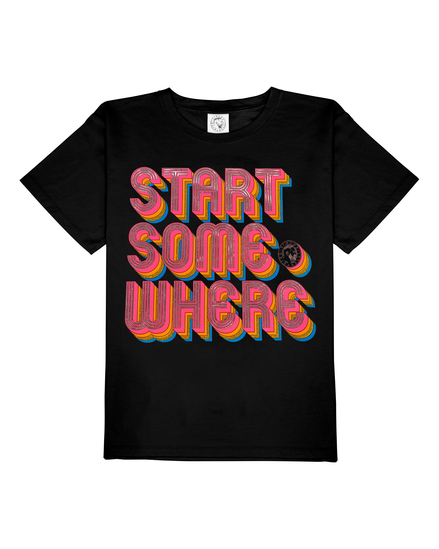 T-Shirt | Simone Guidarelli